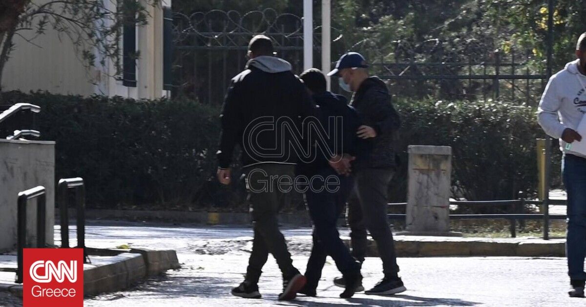 Σεπόλια-Βιασμός 12χρονης: Στα δικαστήρια ο 43χρονος - Προθεσμία για τη ...