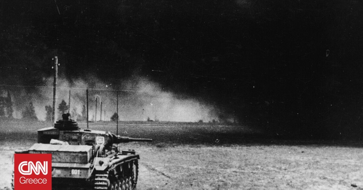 Σαν σήμερα: 6 Νοεμβρίου - Μόσχα: Η μεγαλύτερη μάχη όλων των εποχών στη ...