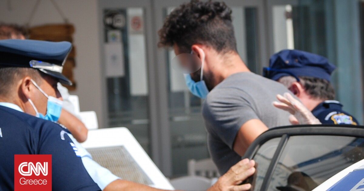 Φολέγανδρος - Συγκλονίζει η μητέρα της Γαρυφαλλιάς: Εύχομαι το παιδί ...