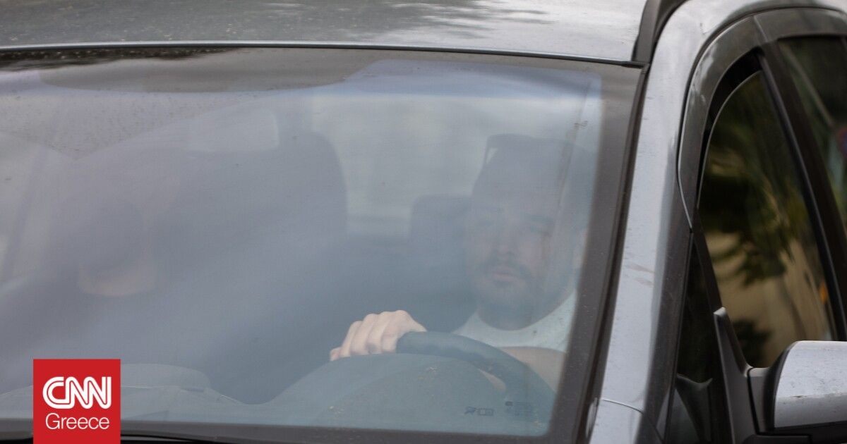 Βιασμός 12χρονης: Προφυλακίστηκαν ο 39χρονος και ο 35χρονος - CNN.gr