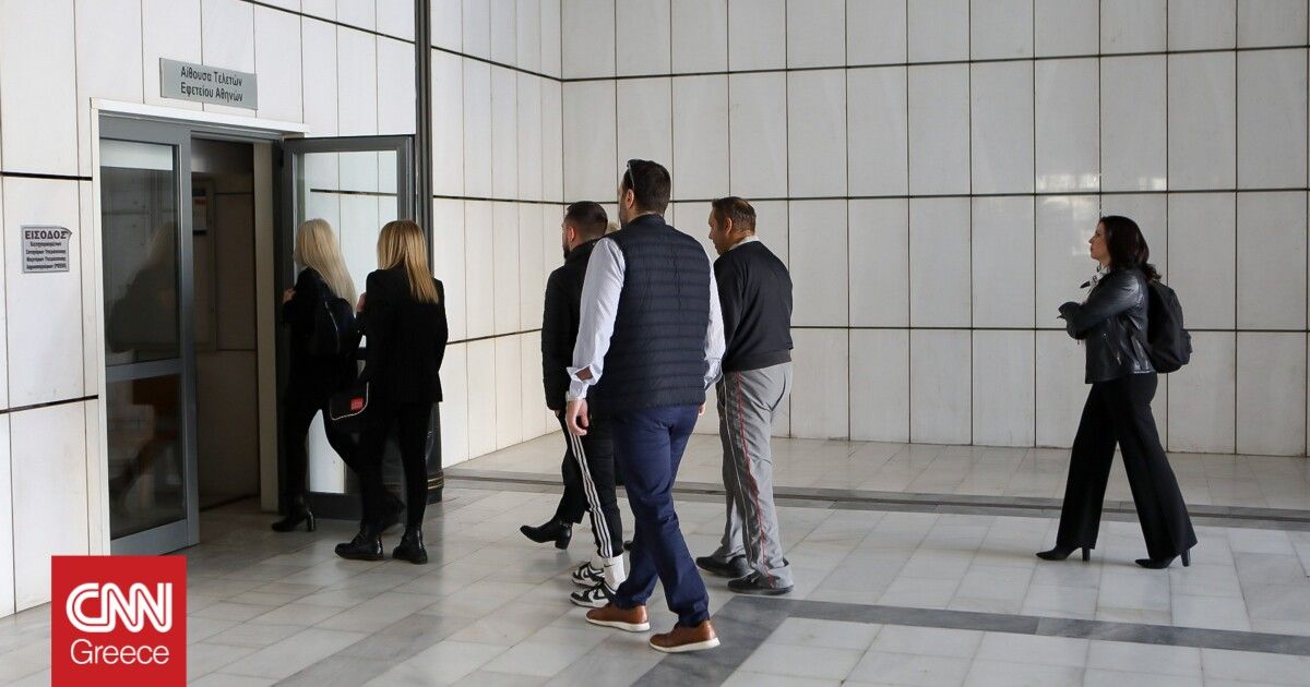 Πυρκαγιά στο Μάτι: Στις 16 Νοεμβρίου θα συνεχιστεί η δίκη - CNN.gr
