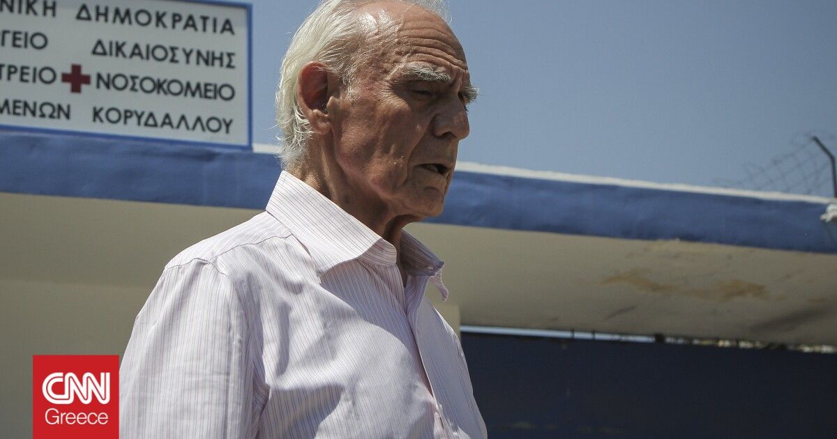 Περίεργη διάρρηξη στο ακίνητο του Άκη Τσοχατζόπουλου στη Διονυσίου ...