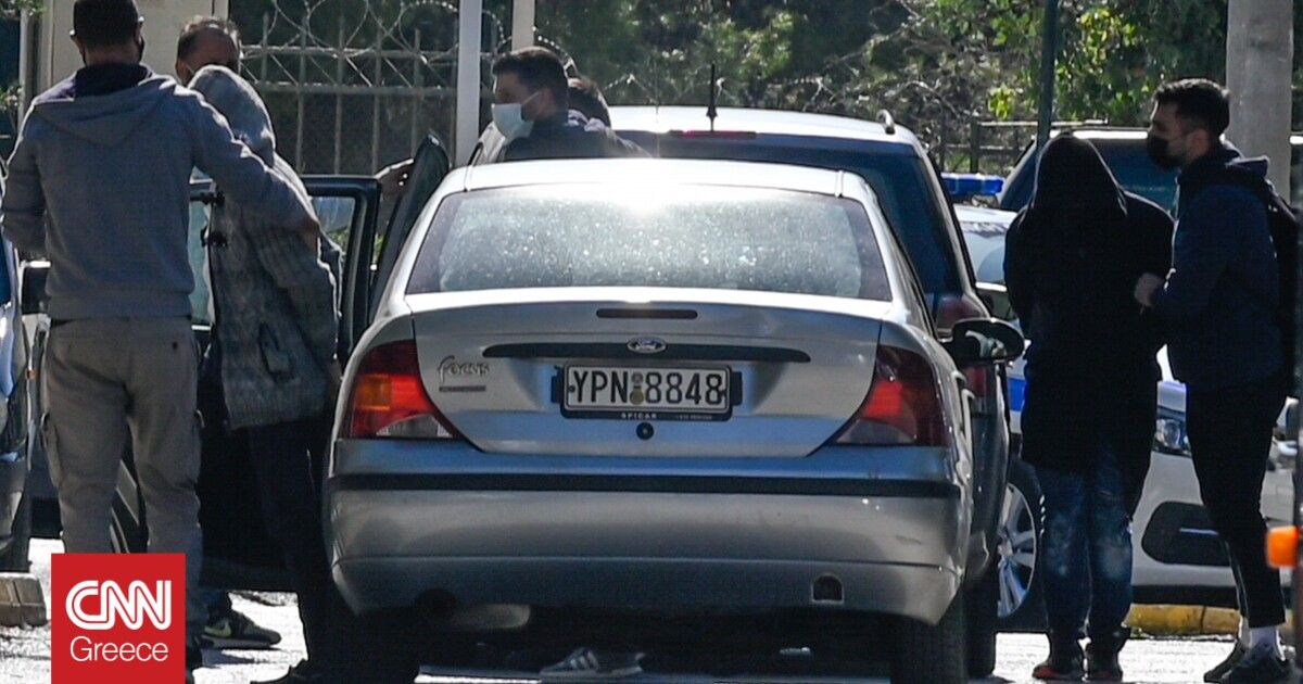 Σεπόλια: Αίτημα αποφυλάκισης καταθέτει η μητέρα της 12χρονης - CNN.gr