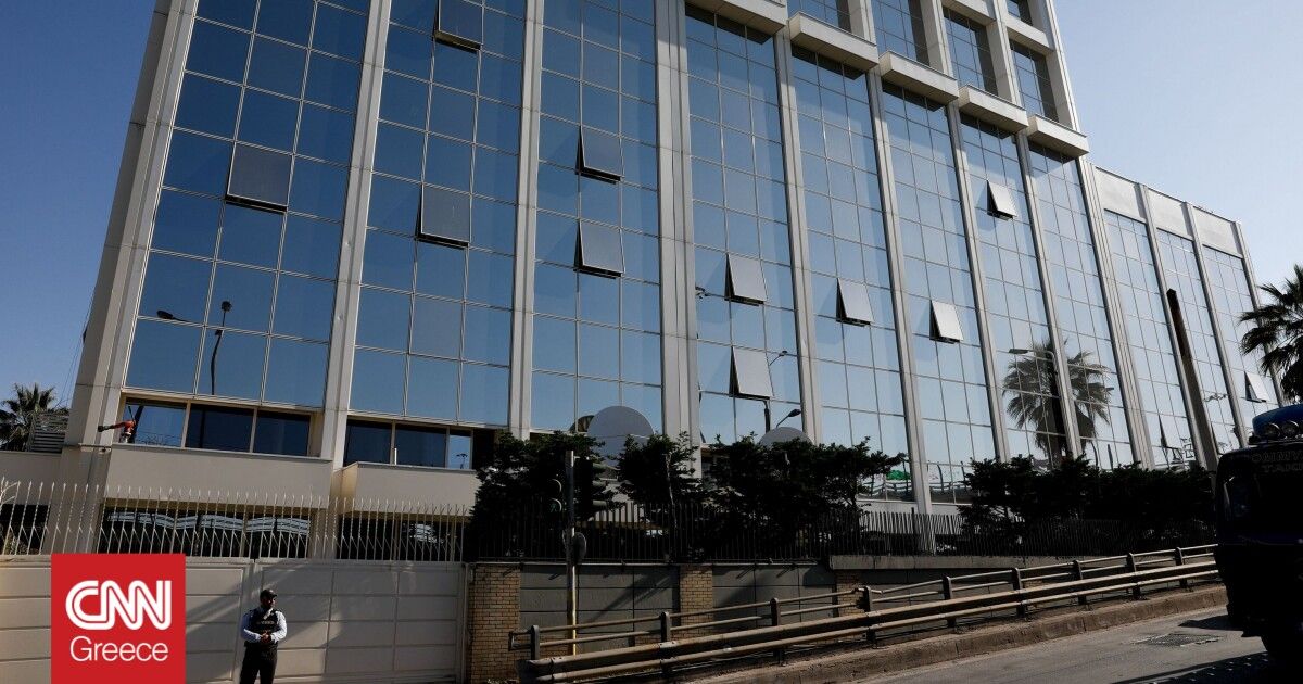 Τηλεφώνημα για βόμβα και στον ΣΚΑΪ - CNN.gr