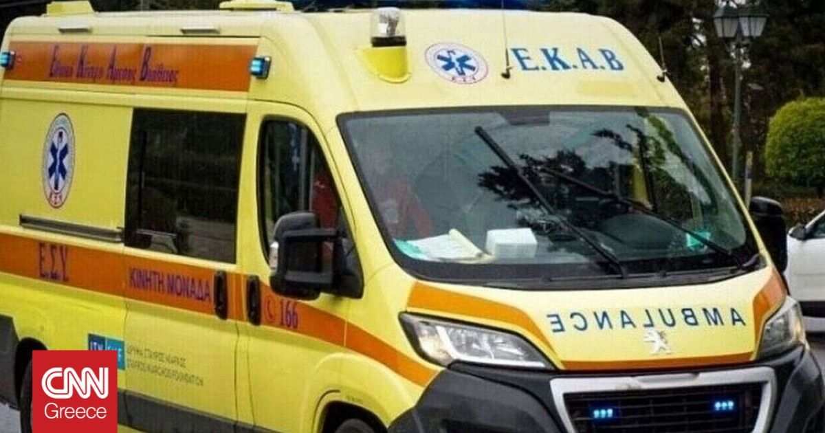 Χανιά: Μητέρα βρήκε νεκρή την 24χρονη κόρη της - CNN.gr