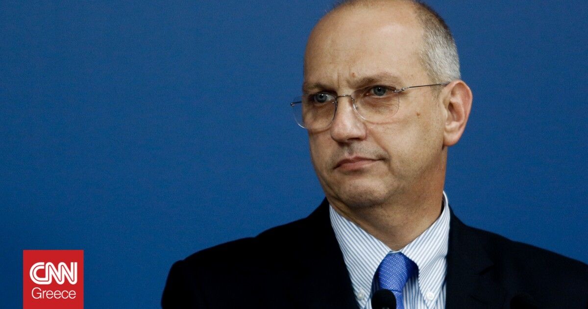 Οικονόμου: Μέχρι την Τετάρτη σε δημοσια διαβούλευση οι ρυθμίσεις για τα ...