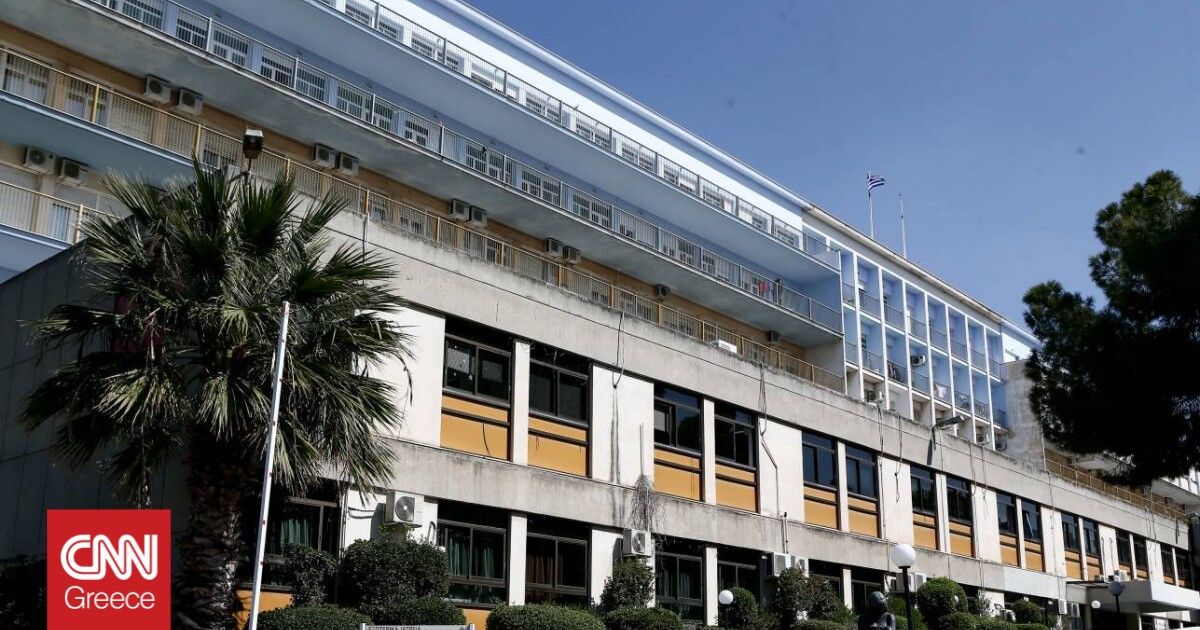 Νοσοκομείο Παίδων: Ξυλοδαρμός 14χρονου που κατηγορήθηκε για παρενόχληση ...