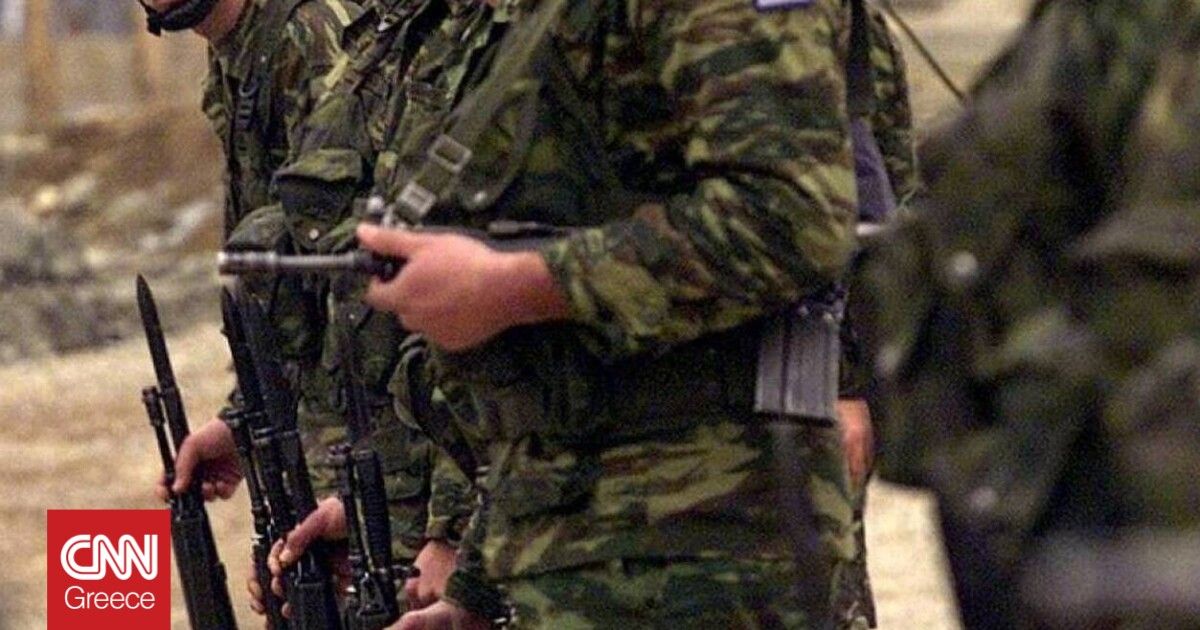 Τραγωδία στην Ξάνθη: Αυτοκτόνησε στρατιωτικός μέσα στο στρατόπεδο που ...