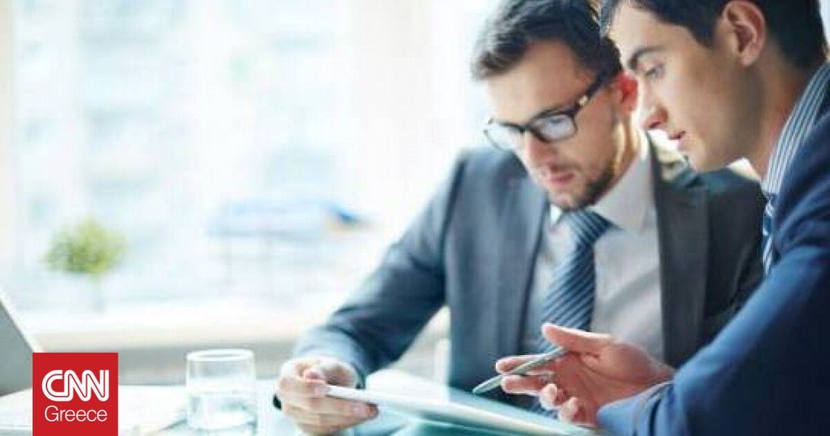 Τα σχέδια της SAP για την ελληνική αγορά - CNN.gr