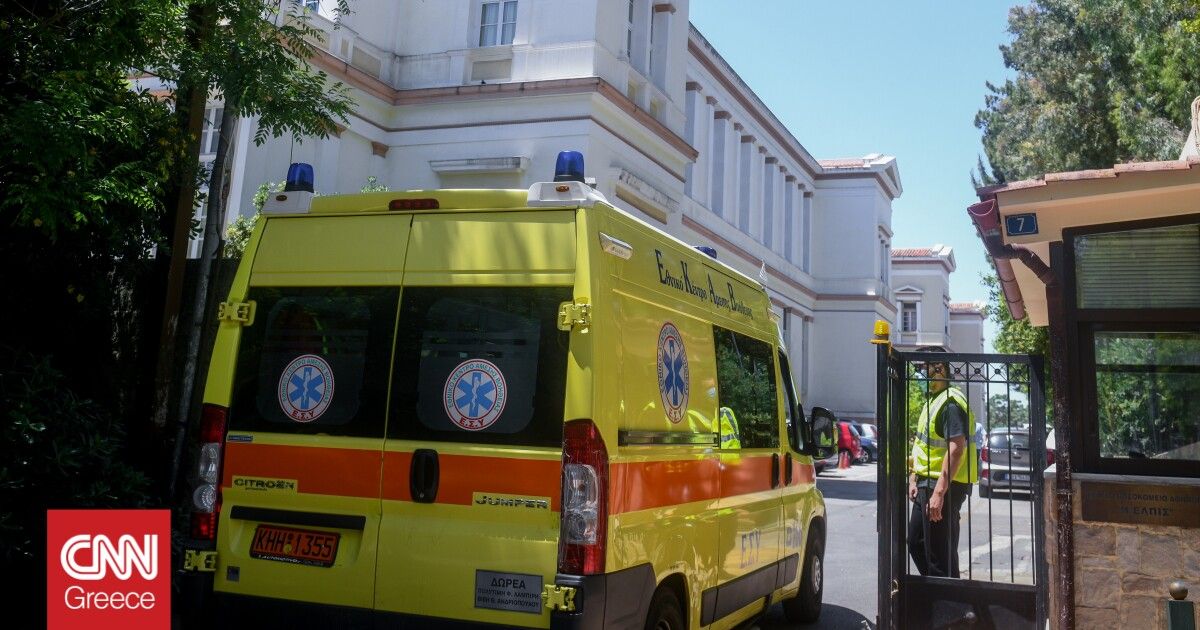 Τραγωδία στην Κρήτη: 33χρονη πέθανε μέσα σε ταξί, λίγα μέτρα από το ...