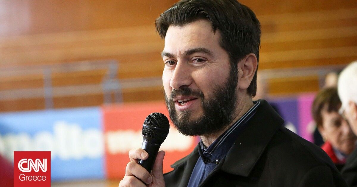 Κιβωτός του Κόσμου: Τι λέει ο πατέρας Αντώνιος μετά τις καταγγελίες ...
