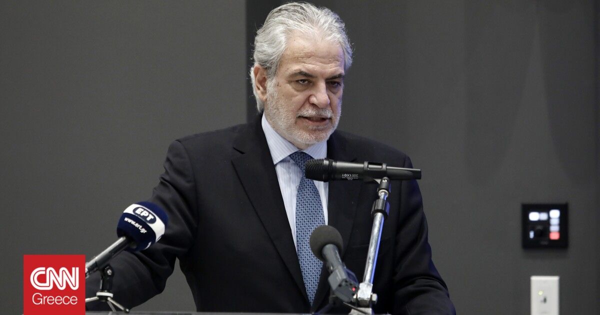 Πρεμιέρα για την Ακαδημία Πολιτικής Προστασίας: Ποια τα προγράμματα που ...