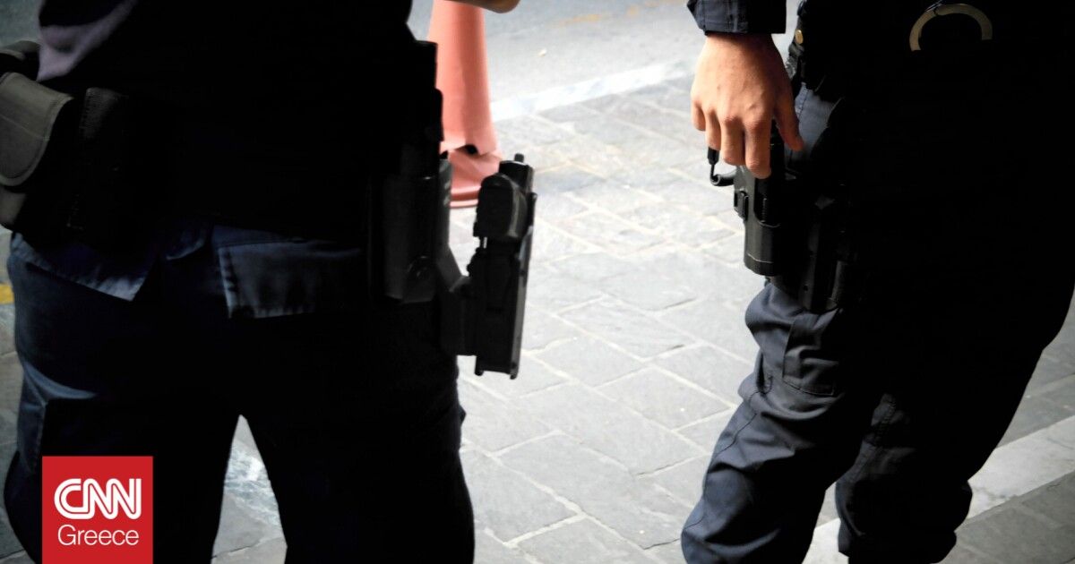 Θεσσαλονίκη: Σύλληψη 32χρονου για ενδοοικογενειακή βία και επίθεση σε ...