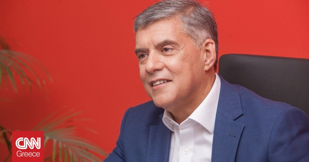 Κώστας Αγοραστος: Μικρογραφία της Ελλάδας η Θεσσαλία – Η τουριστική ...