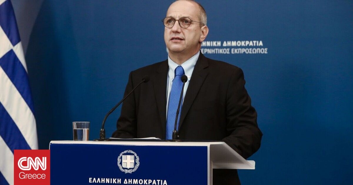 «Παράθυρο Οικονόμου για μέτρα στήριξης των δανειοληπτών - CNN.gr