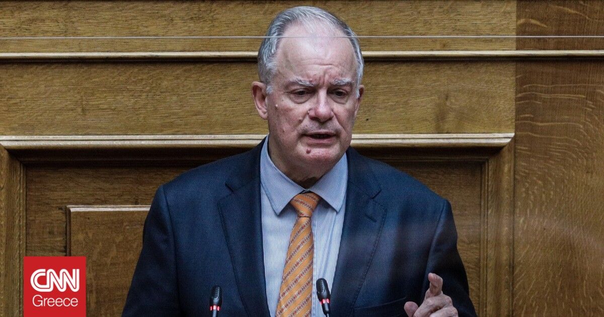 Παρακολουθήσεις: Προς το τέλος της ερχόμενης εβδομάδας η συζήτηση στη ...