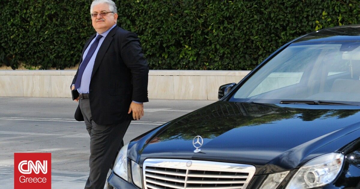 Ντογιακος σε Τζαβαρα: Οι εισαγγελείς δεν «κλώθουν», αλλά διερευνούν σε ...