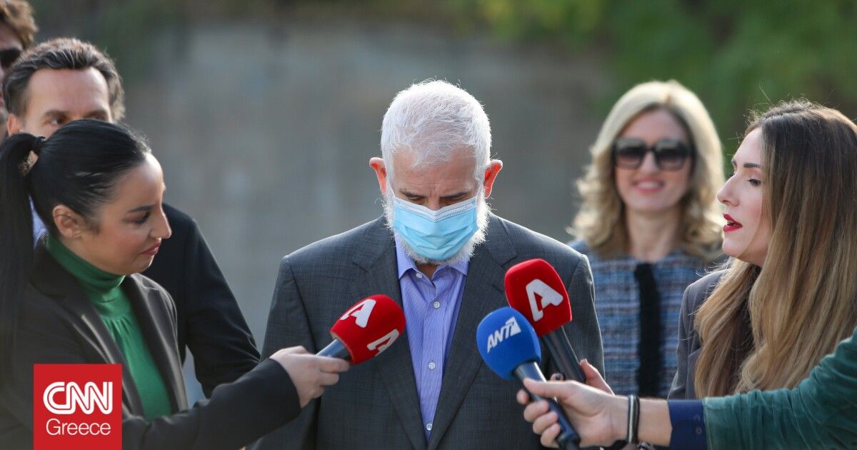 Ξέσπασε ο Πέτρος Φιλιππιδης: «Προκαλούν το οξύθυμο του χαρακτήρα μου ...