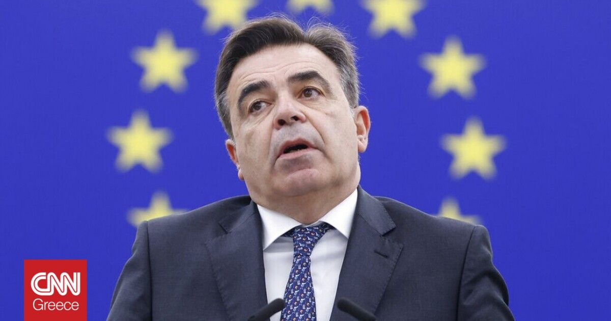 Σχοινάς: Θα συζητήσουμε πώς μπορεί να λειτουργήσει στην πράξη ο ...