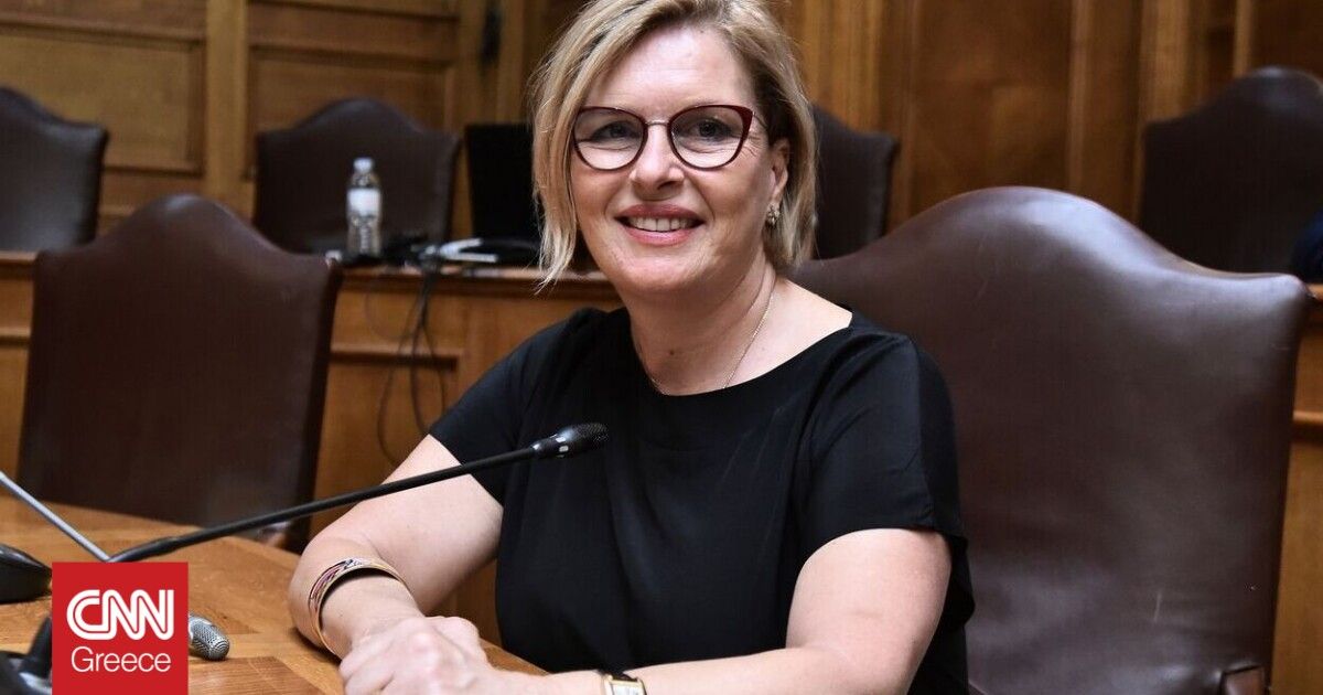 Γκάγκα: Στόχος μας να έχουν επιλογές οι γιατροί και οι ασθενείς - CNN.gr