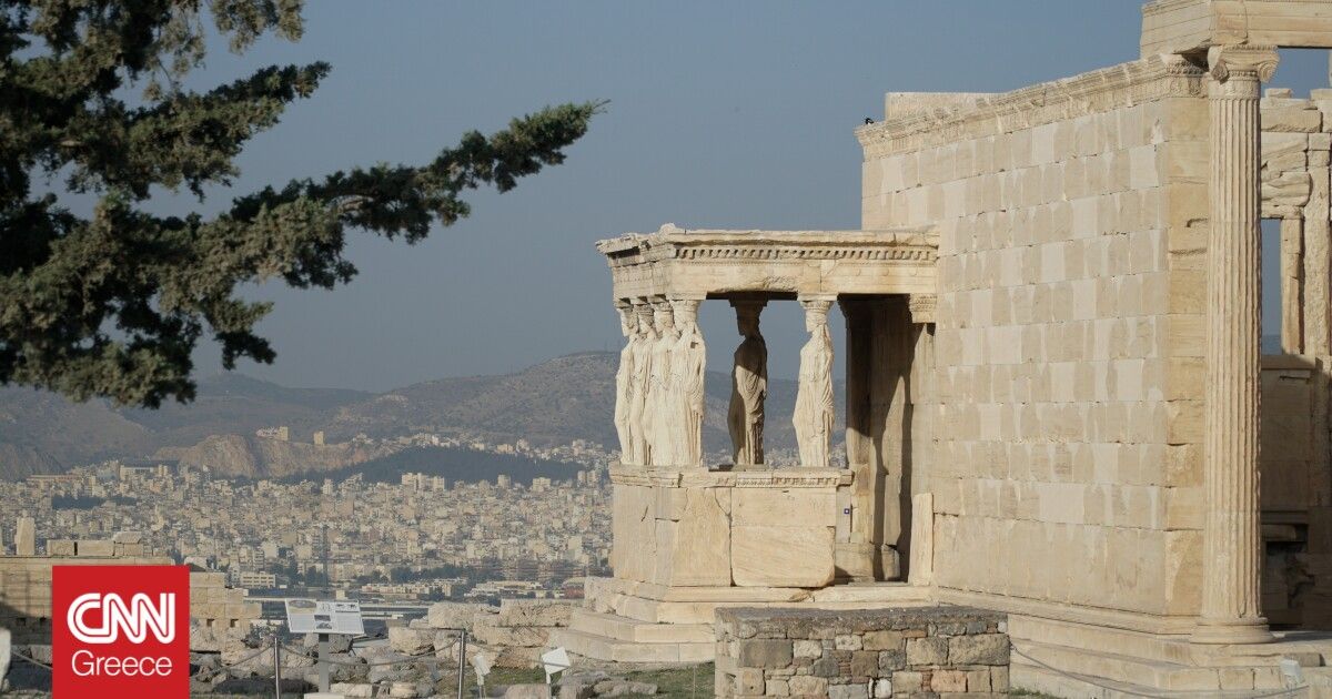 Για πρώτη φορά η μεγαλύτερη συγκέντρωση αυτοδιοικητικών στην Αθήνα - CNN.gr