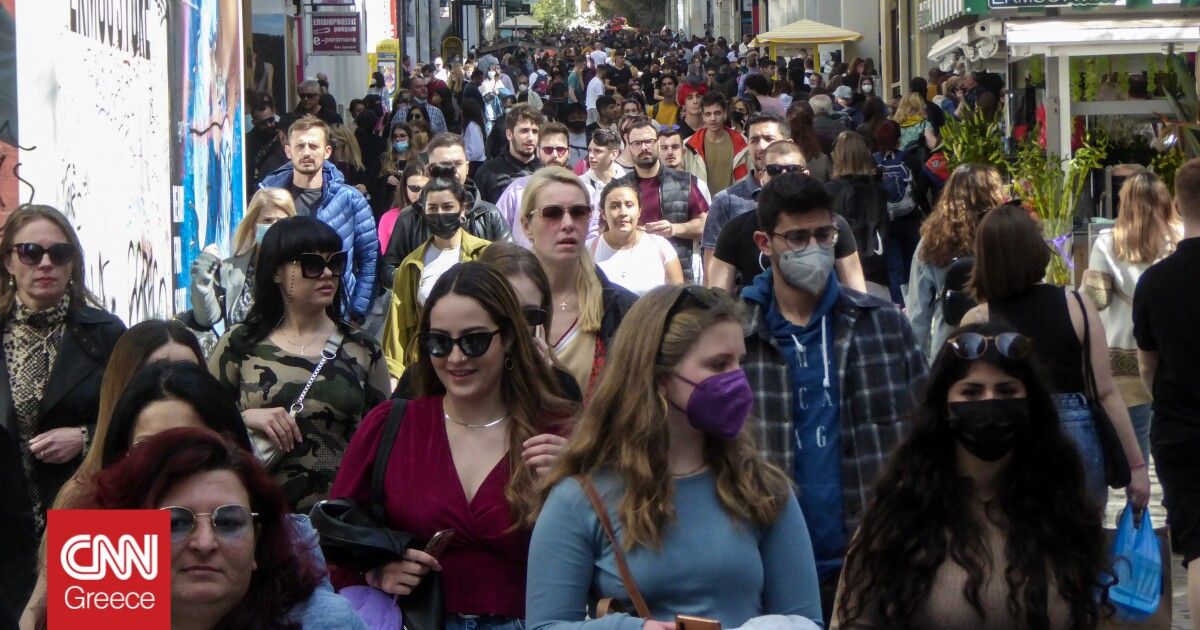Ανοικτά τα καταστήματα σήμερα Κυριακή (27/11) - Τα ωράρια λειτουργίας ...