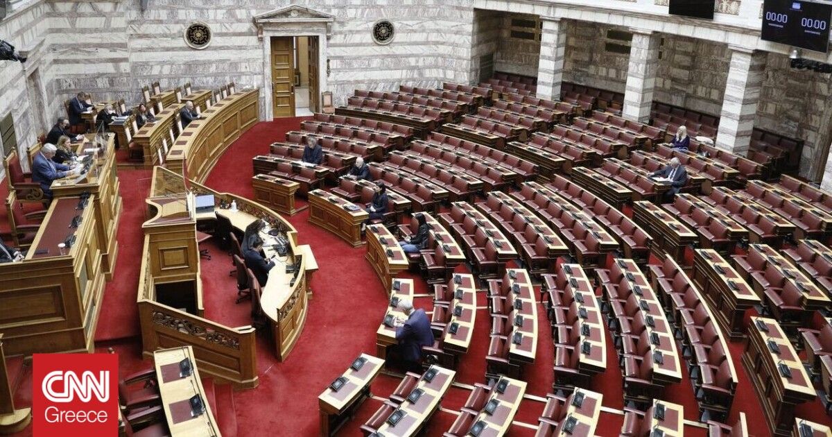 ΠΙΣ: Να αποσυρθεί το άρθρο 10 από το σ/ν του υπ. Υγείας – Όχι οι ...
