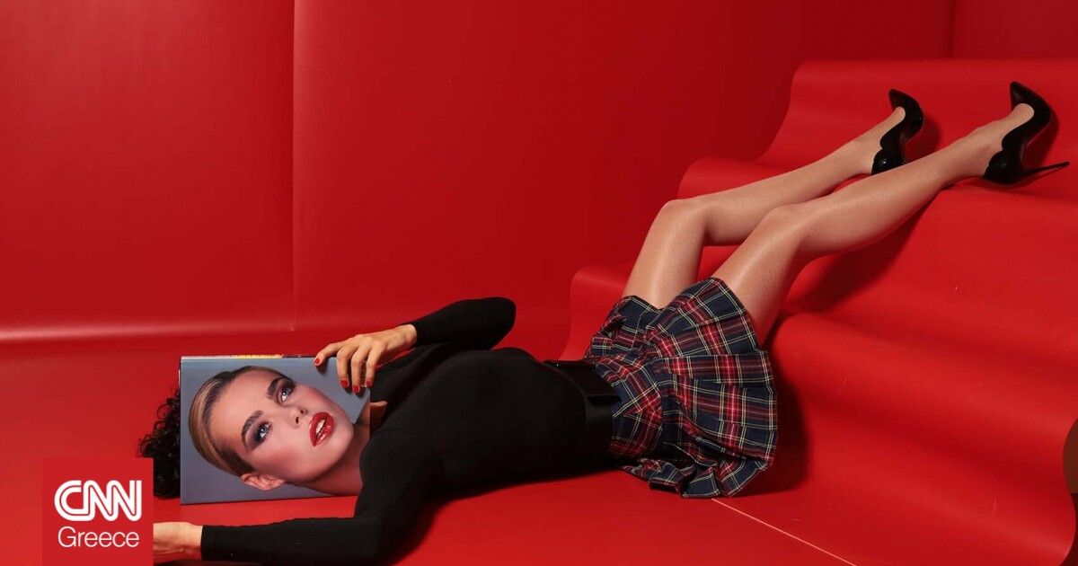 «2020: Obscene»: Μια περφόρμανς για τον ερωτισμό και το «άσεμνο» στη Στέγη - CNN.gr