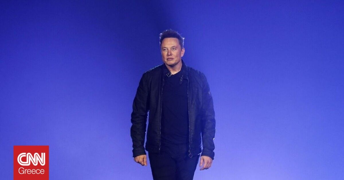 Νέο «μέτωπο» για τον Ίλον Μασκ: Γιατί τα βάζει και με την Apple - CNN.gr