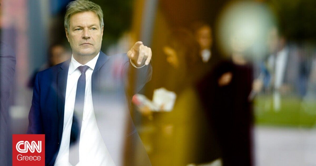 Ικανοποίηση Γερμανίας για την 15ετή συμφωνία με το Κατάρ για φυσικού αερίου (LNG) - CNN.gr