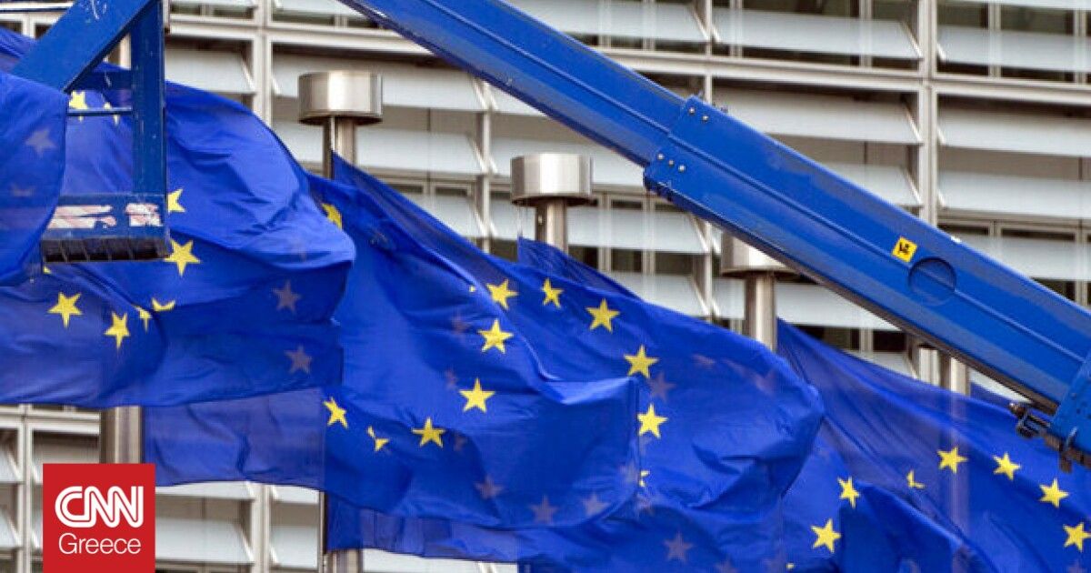 Το Ευρωπαϊκό Συμβούλιο αναμένεται να καταδικάσει τις μαζικές επιθέσεις ...