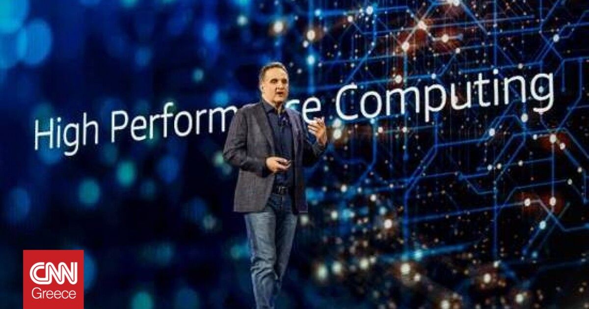 AWS: Η επόμενη «γενιά» του cloud που προσφέρει ευελιξία και καλύτερη διαχείριση των δεδομένων ...