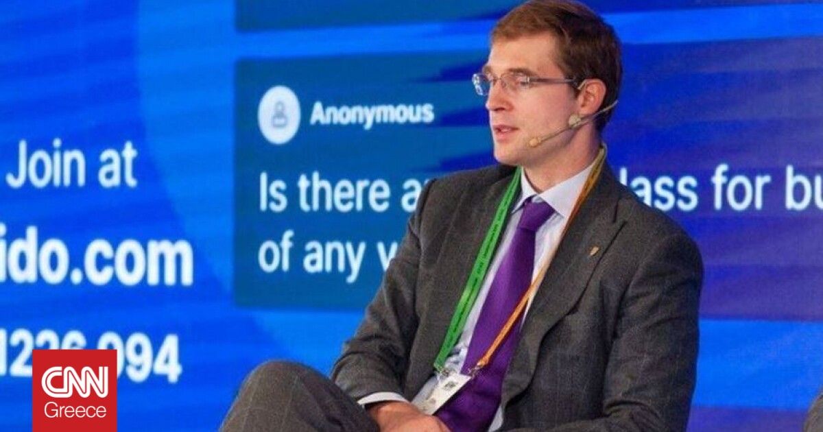 Timur Turlov για αρχάριους επενδυτές: Πρέπει να ξέρουν γιατί μπαίνουν ...