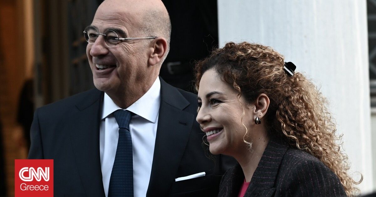 Στο «δρόμο» της Χάγης Ελλάδα - Αλβανία για την ΑΟΖ: Όλο το παρασκήνιο ...