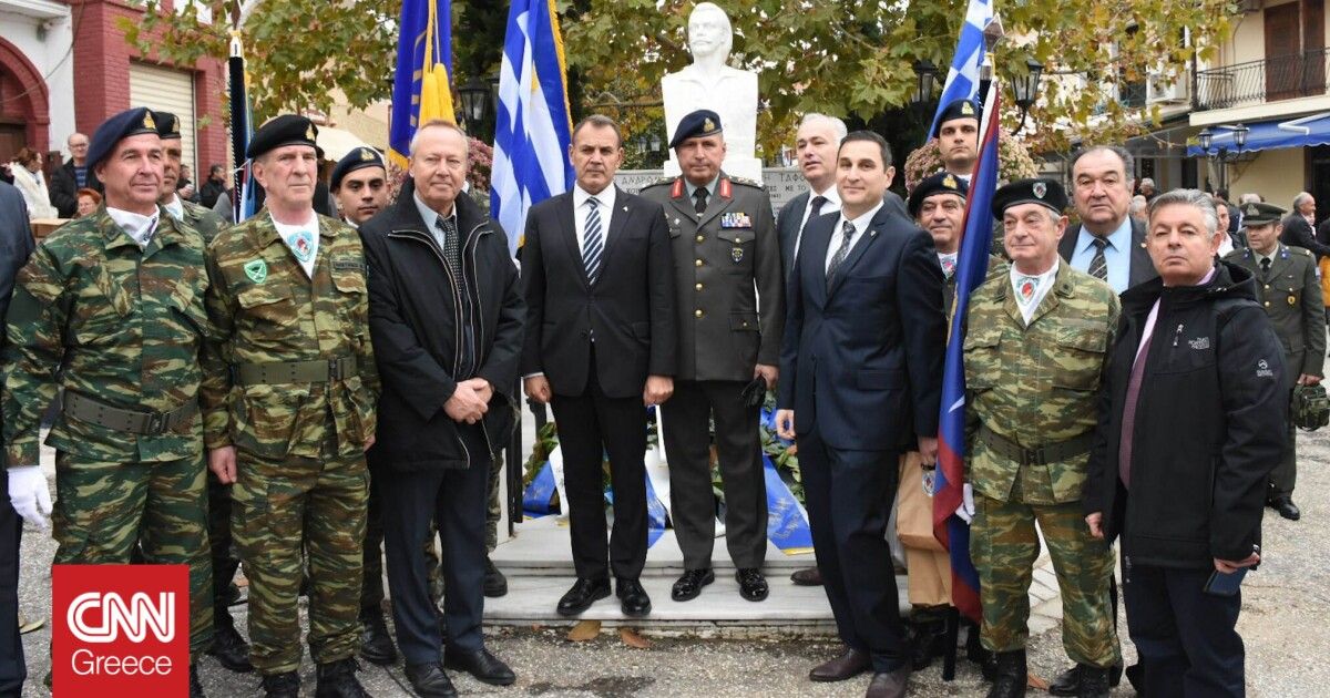 Παναγιωτόπουλος: Όσο οι τουρκικές προκλήσεις συνεχίζονται, εμείς θα ...