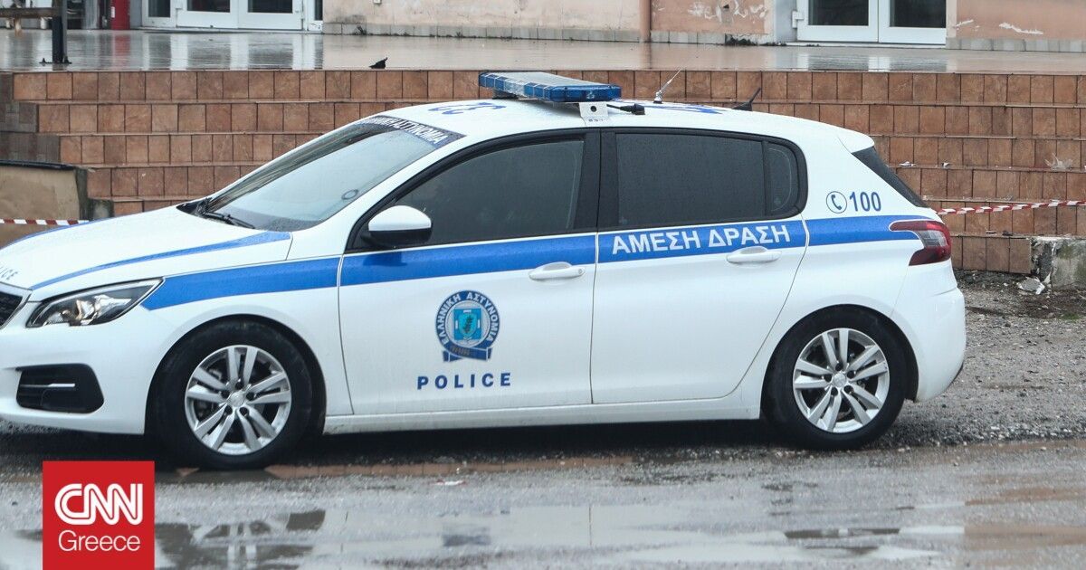 Καστοριά: Δημοτική σύμβουλος ανάμεσα στους συλληφθέντες για κατοχή 78 ...