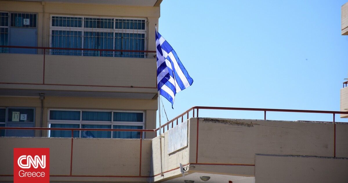 Σέρρες: Έκρηξη σε λεβητοστάσιο δημοτικού σχολείου - CNN.gr