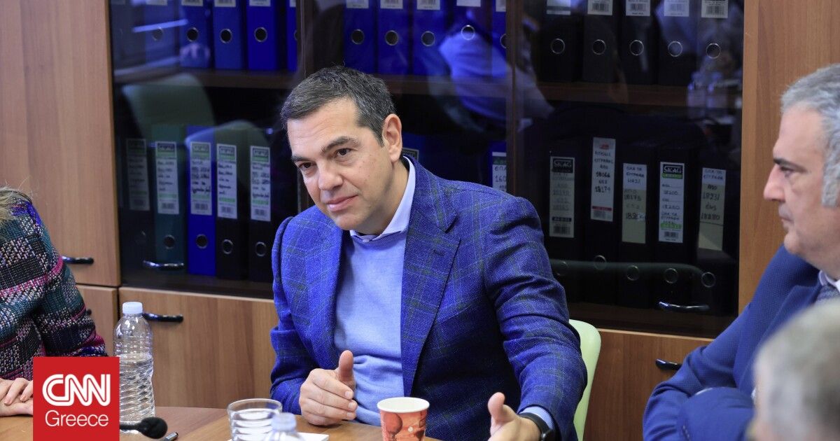 ΣΥΡΙΖΑ: Στην τελική ευθεία για την ανακοίνωση των υποψηφιοτήτων - Τα ...