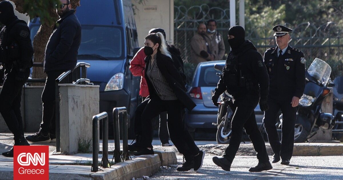 Υπόθεση Πισπιρίγκου: Η ανακοίνωση Κούγια για την ιατροδικαστική έκθεση ...