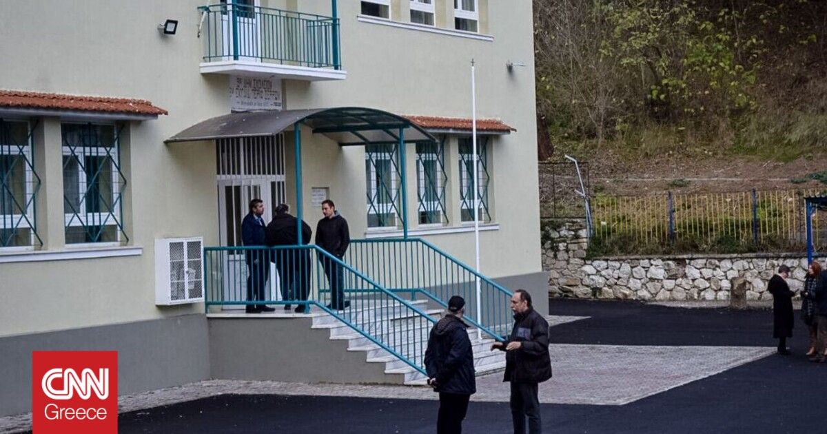 Σέρρες: Ελεύθεροι οι δύο συλληφθέντες για την έκρηξη στο δημοτικό ...