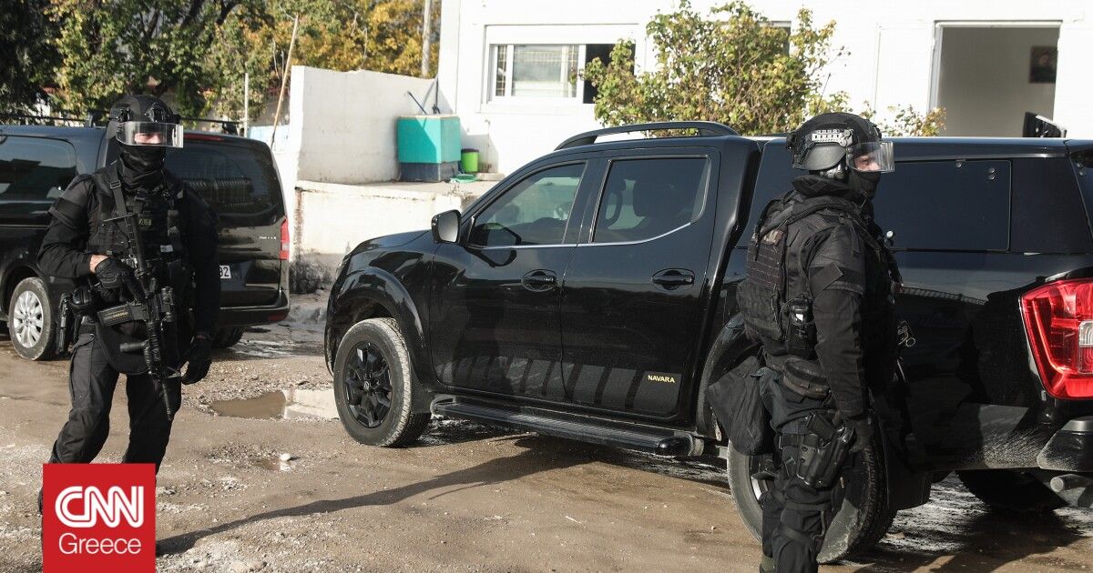 Θεσσαλονίκη: Με βεντέτα απειλεί ο πατέρας του 16χρονου - CNN.gr