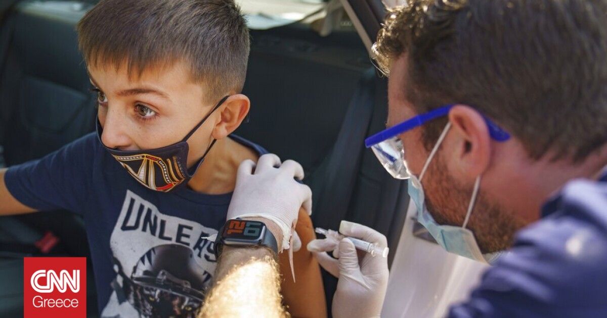 Ιταλία: Σαρώνει η γρίπη με 3,5 εκατ. κρούσματα - «Εμβολιάστε τα παιδιά ...