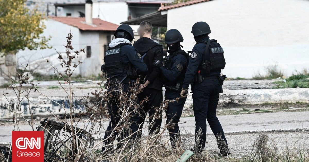 Δυτική Αττική: Εξι συλλήψεις και 15 προσαγωγές Ρομά σε μεγάλη ...
