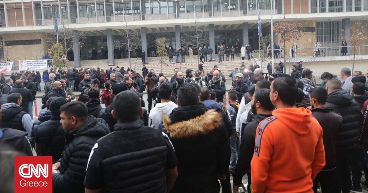 Πυροβολισμός 16χρονου: Σε κατ’οίκον περιορισμό ο αστυνομικός - CNN.gr