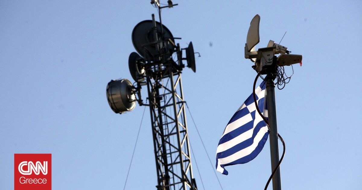 Πρωταγωνίστρια η Ελλάδα στις οπτικές δορυφορικές επικοινωνίες με την ...