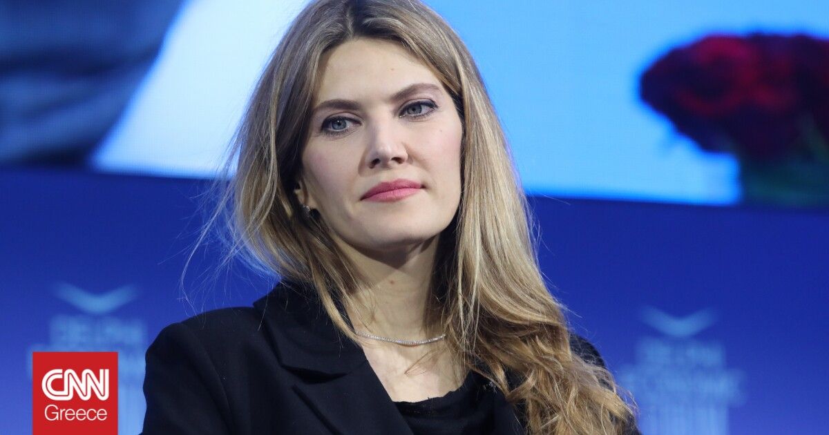 Αδελφή Εύας Καϊλή: «Αδυνατώ να πιστέψω τις κατηγορίες που της ...