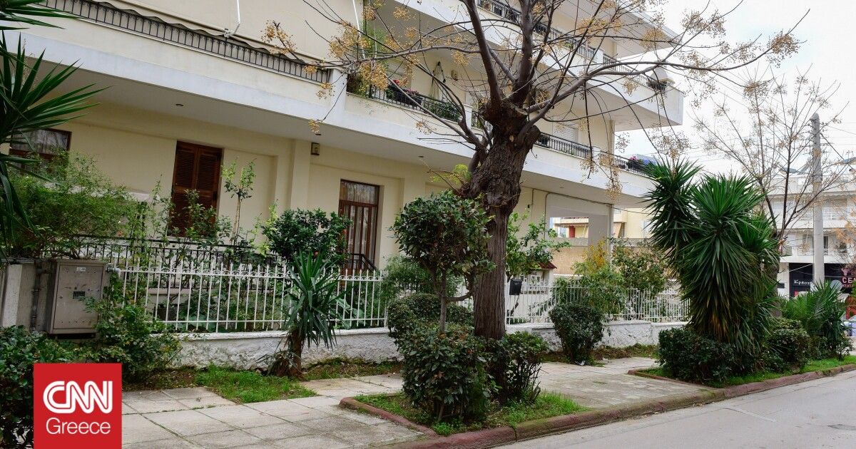 Μαρούσι: Ποινική δίωξη για τετελεσμένη ανθρωποκτονία σε βάρος της ...