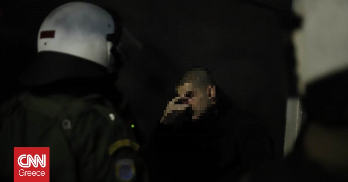 Θάνατος 16χρονου: Δύο συλλήψεις από τις 26 προσαγωγές στο κέντρο της ...