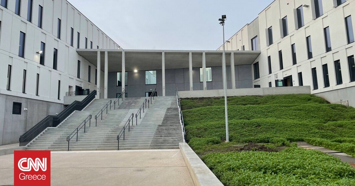 Qatar Gate: Η Καϊλή στο «στολίδι» του βελγικού σωφρονισμού - CNN.gr