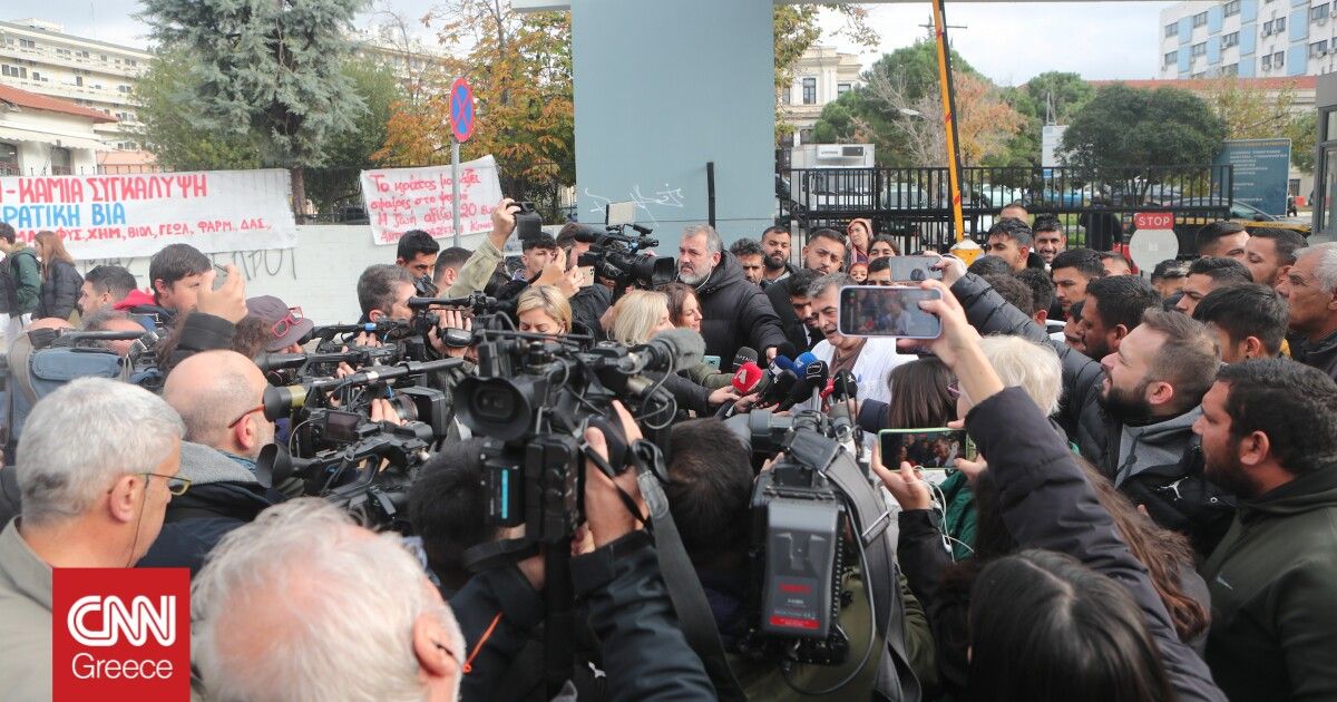 Θεσσαλονίκη: Πέθανε ο 16χρονος που πυροβολήθηκε στο κεφάλι από ...